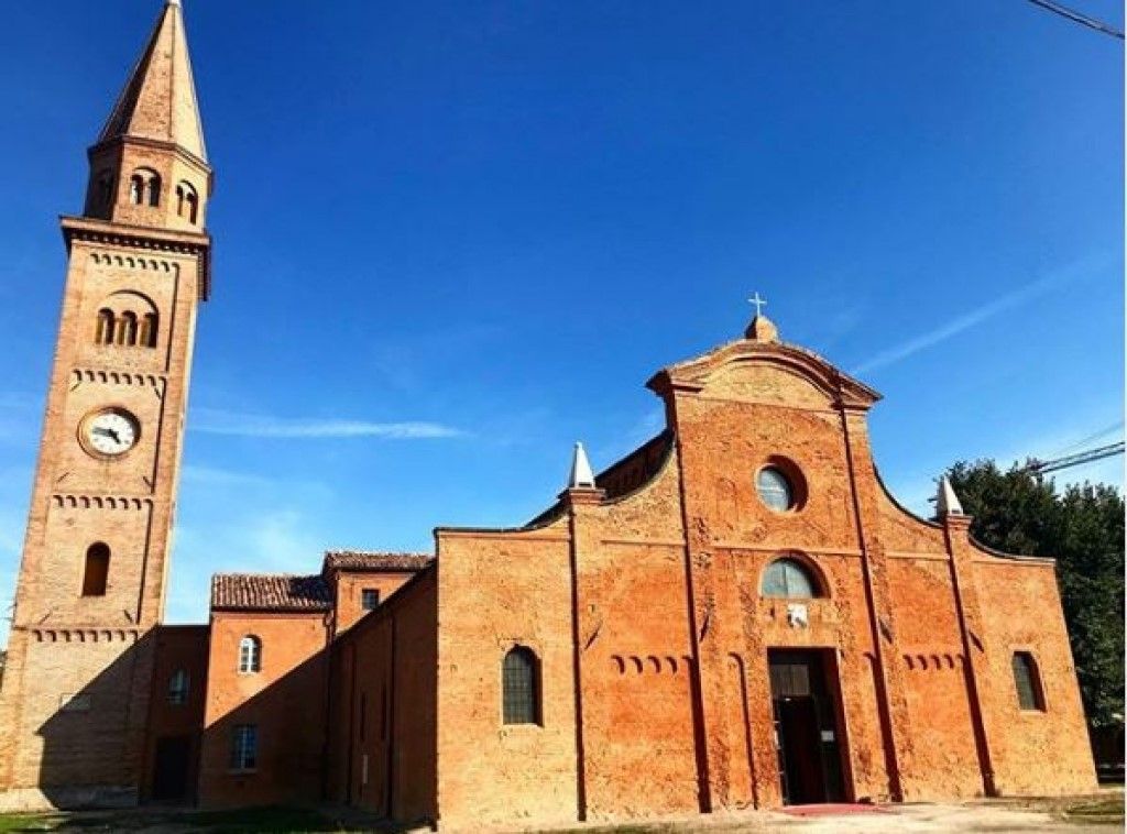 Cenni storici e curiosità su Sorbara